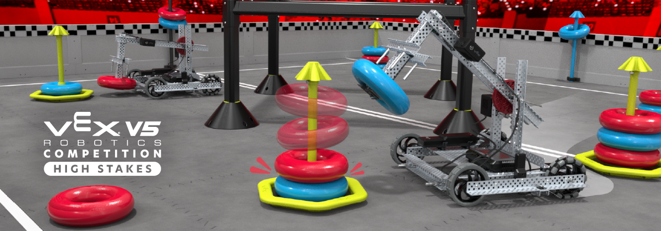 Robotics Education Ireland