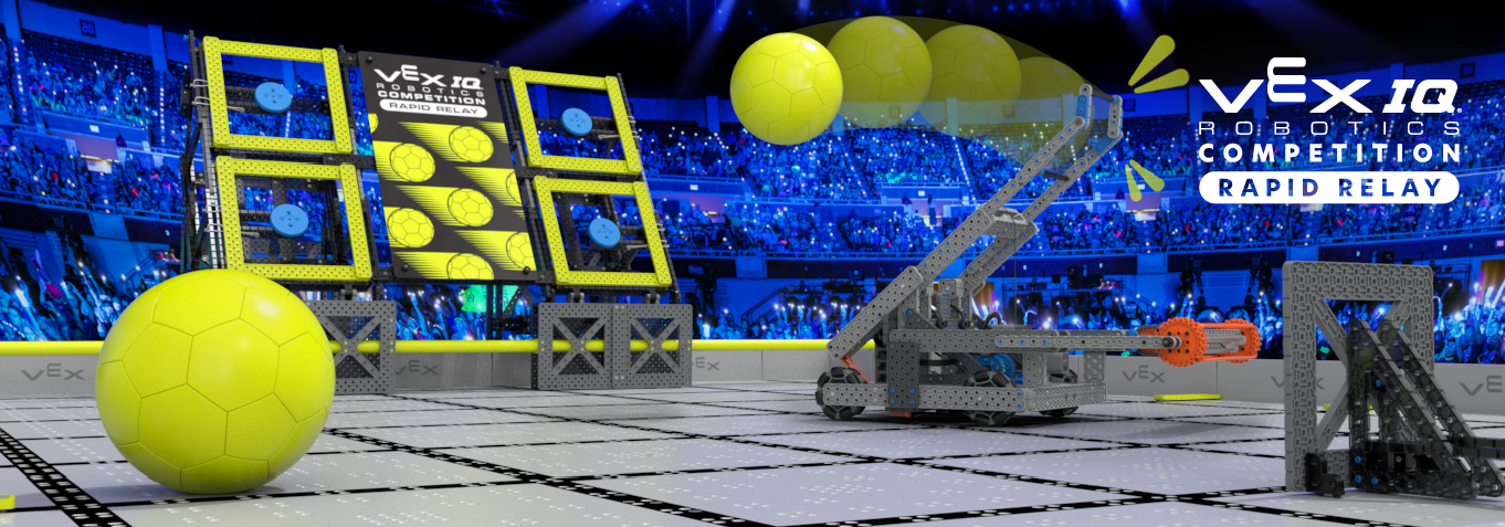 Robotics Education Ireland