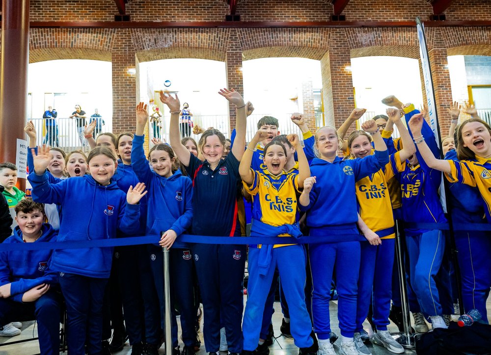 Robotics Education Ireland