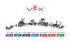 VEX IQ Robotics Competition — Robotics Education Ireland