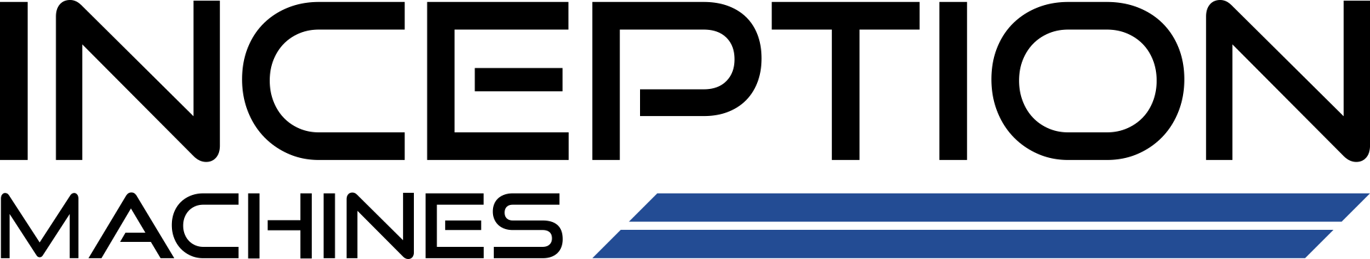 Portal — Inception Machines