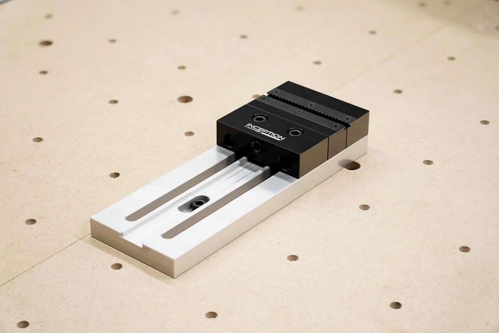 ARCMILL CNC Router In-store now — Inception Machines