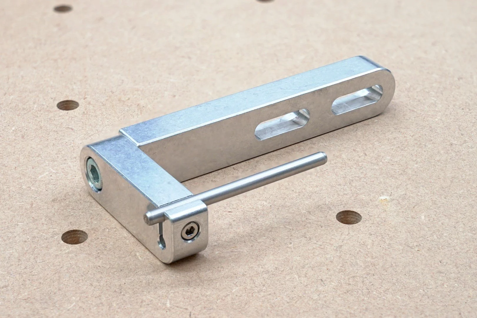 ARCMILL CNC Router In-store now — Inception Machines