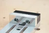 Low Profile Vice — Inception Machines