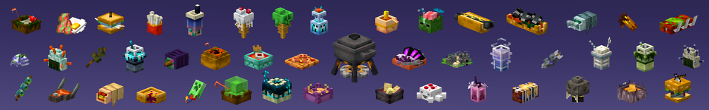 Noxcrew | Monster Food Add-On