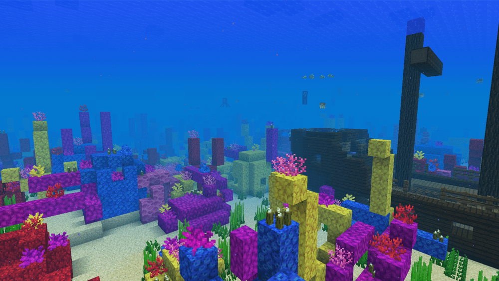 Noxcrew | All about Minecraft biomes