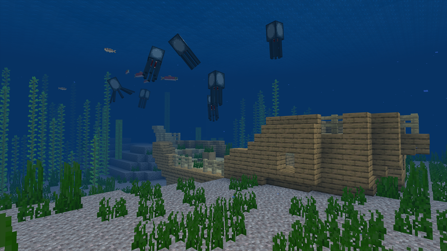 Noxcrew | All about Minecraft biomes