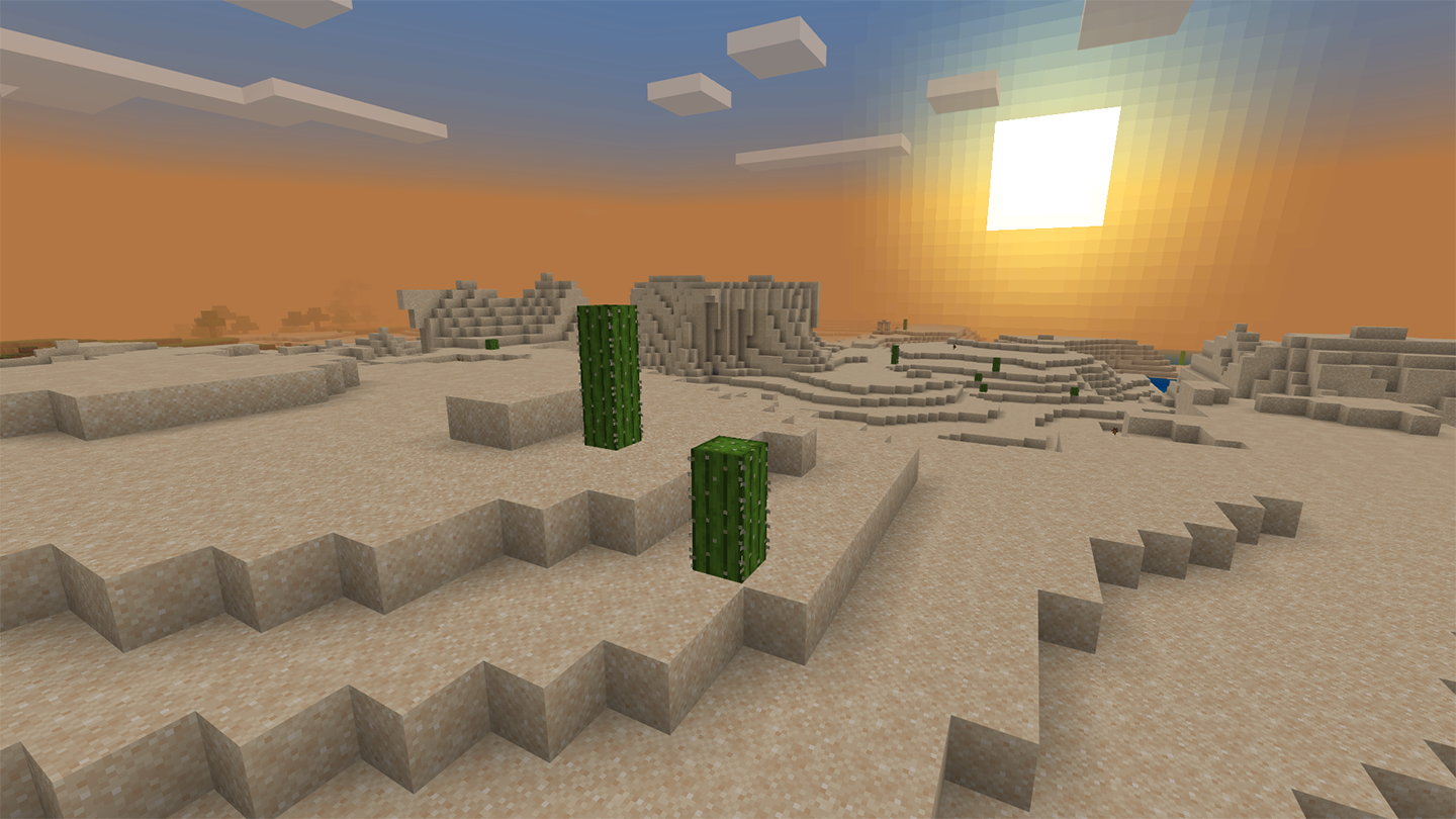 Noxcrew | All about Minecraft biomes