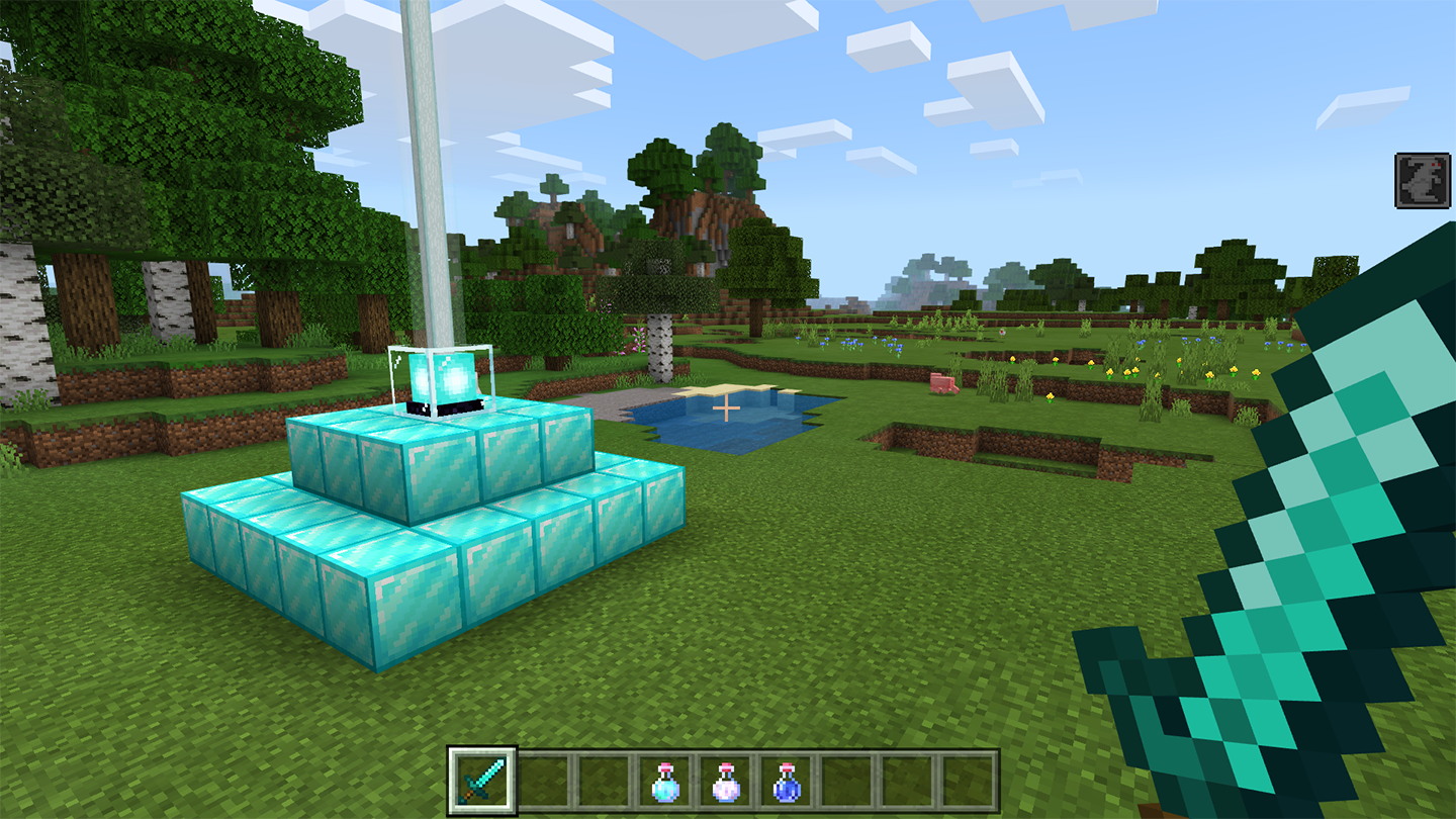 Noxcrew | What are Minecraft status effects?