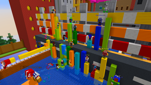 Noxcrew Minecraft Creators