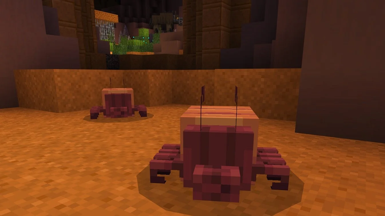 Noxcrew | Moss Block Challenge- Player Guide