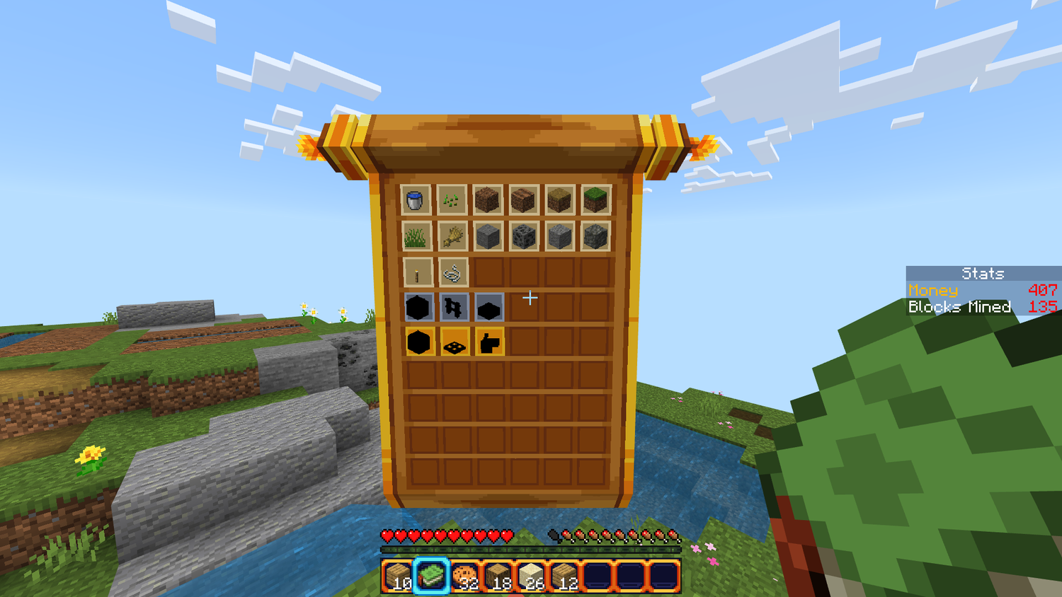 Noxcrew | One Block - Player Guide