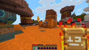 Noxcrew | One Block - Player Guide