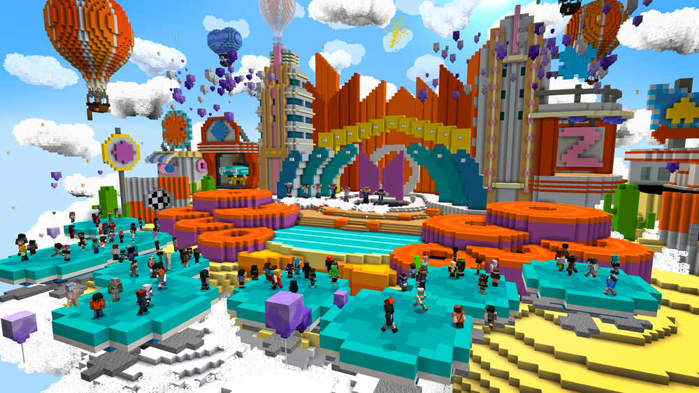 Noxcrew | Minecraft Creators