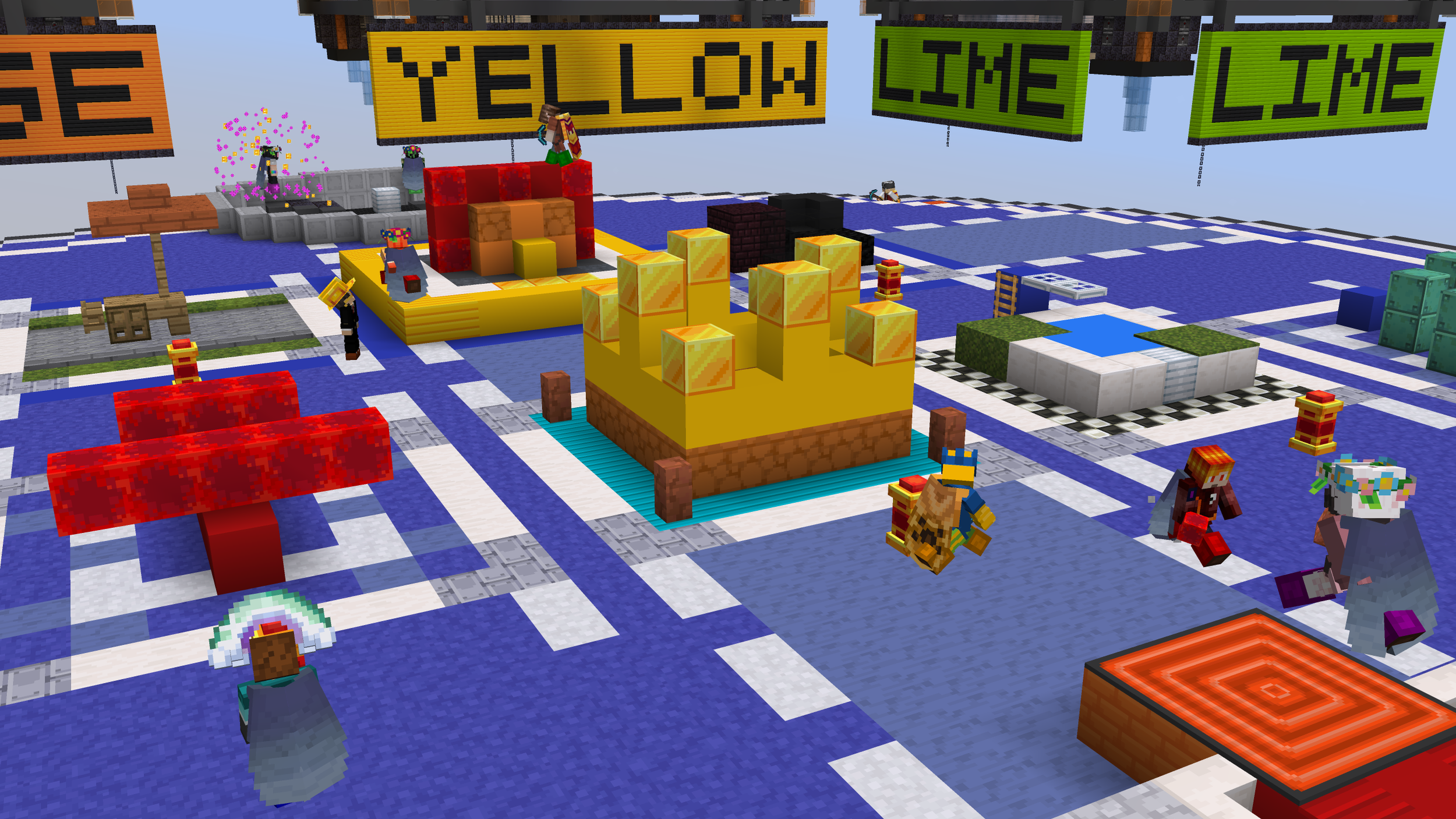 Noxcrew | MC Championship