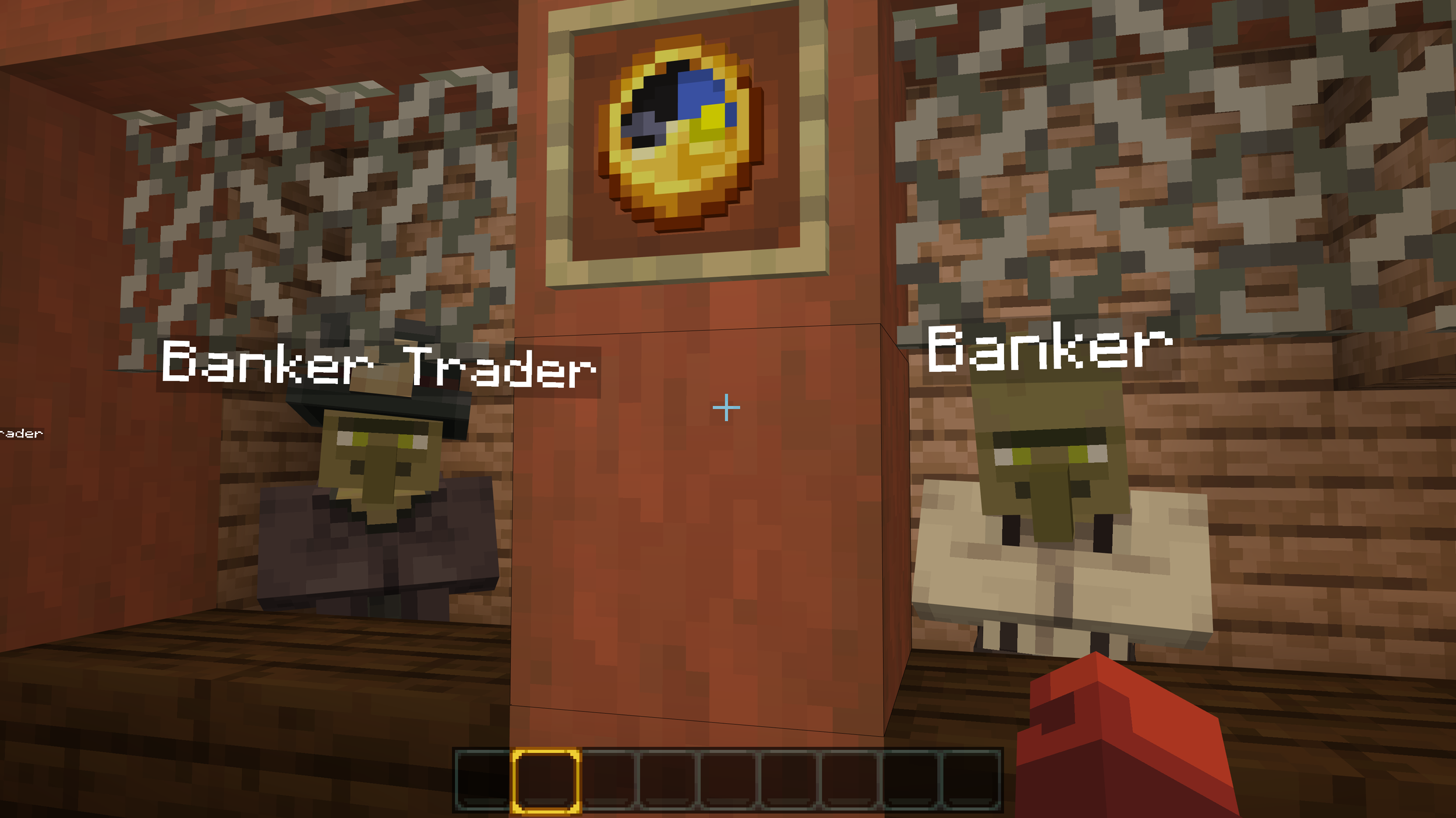 Noxcrew | Uranium Ore - Player Guide