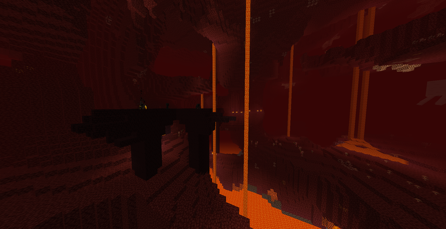 Noxcrew | All about Minecraft biomes
