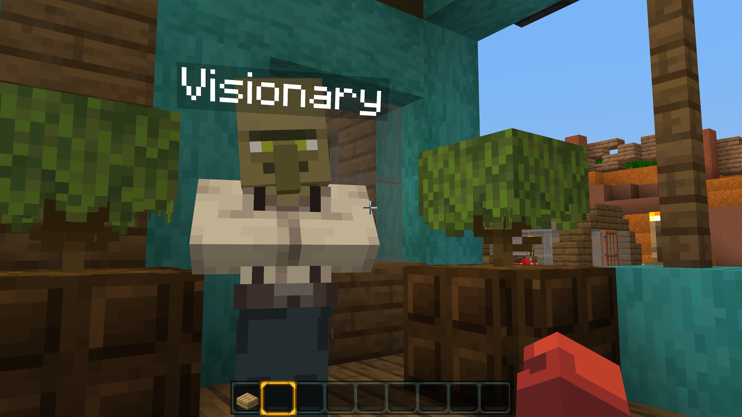 Noxcrew | Uranium Ore - Player Guide