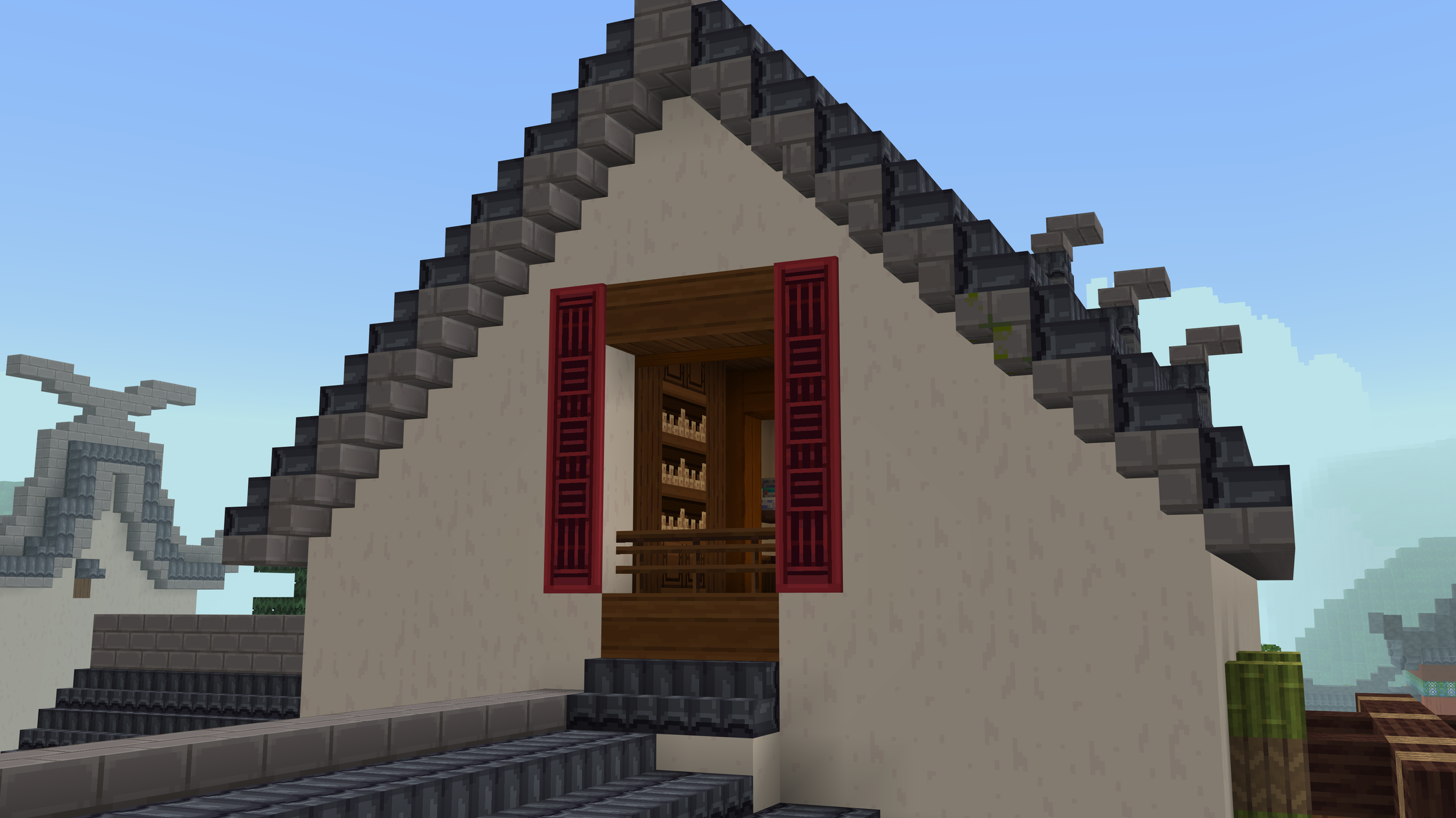 Noxcrew | Kung Fu Panda - Location and Collectables Guide