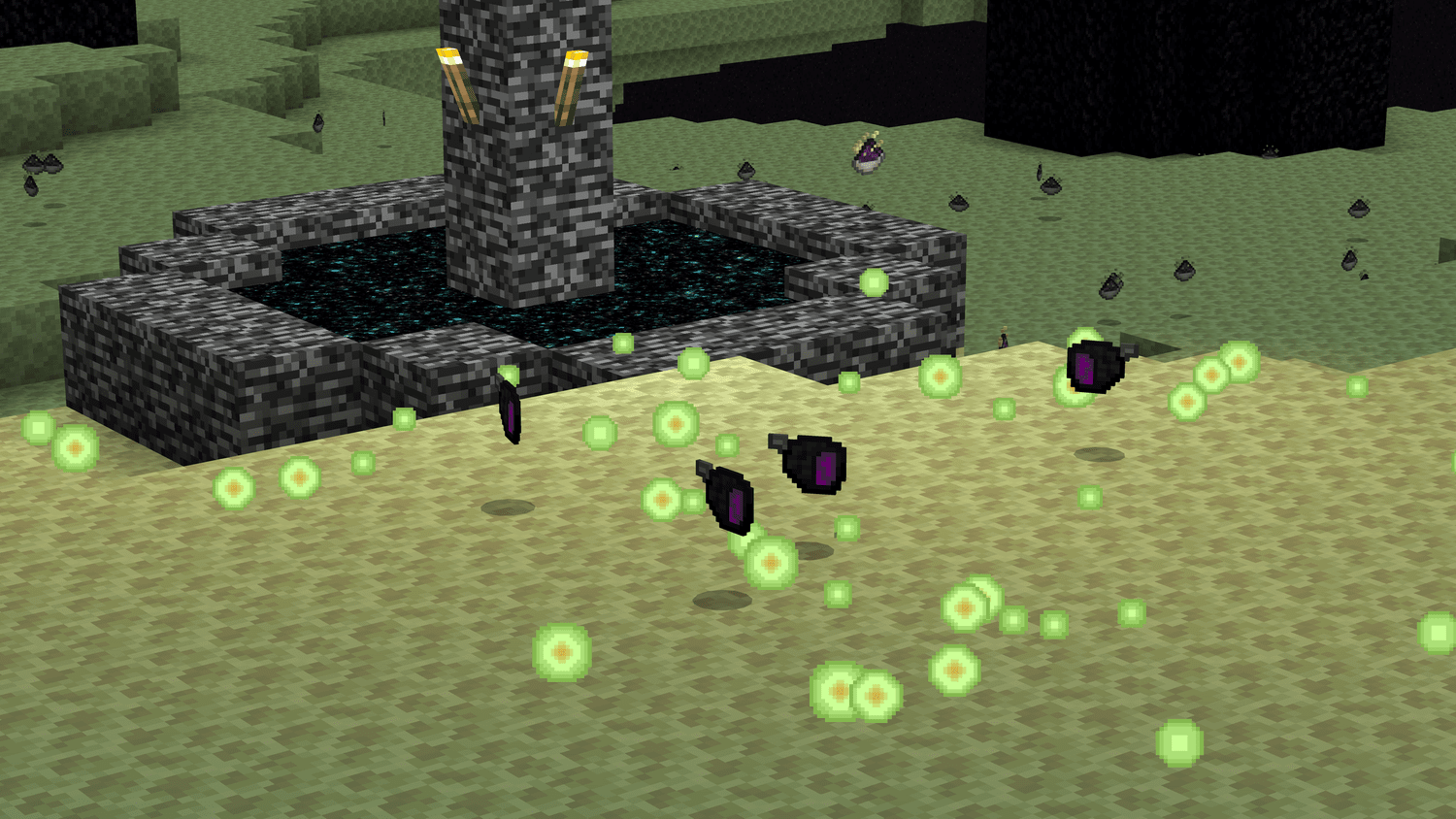 Noxcrew | Monster Food Add-On - Player Guide