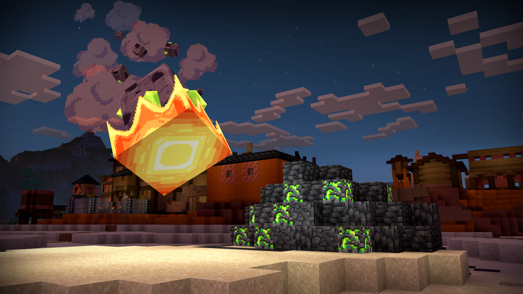 Noxcrew | Uranium Ore - Player Guide