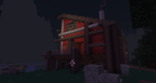 Noxcrew | Mothman - Player Guide