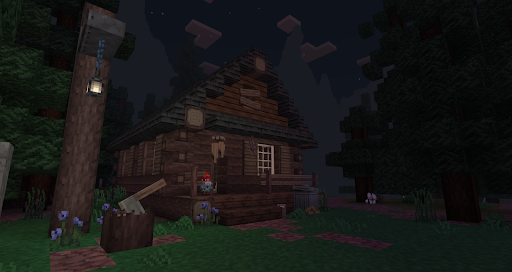 Noxcrew | Mothman - Player Guide