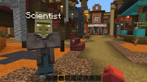 Noxcrew | Uranium Ore - Player Guide