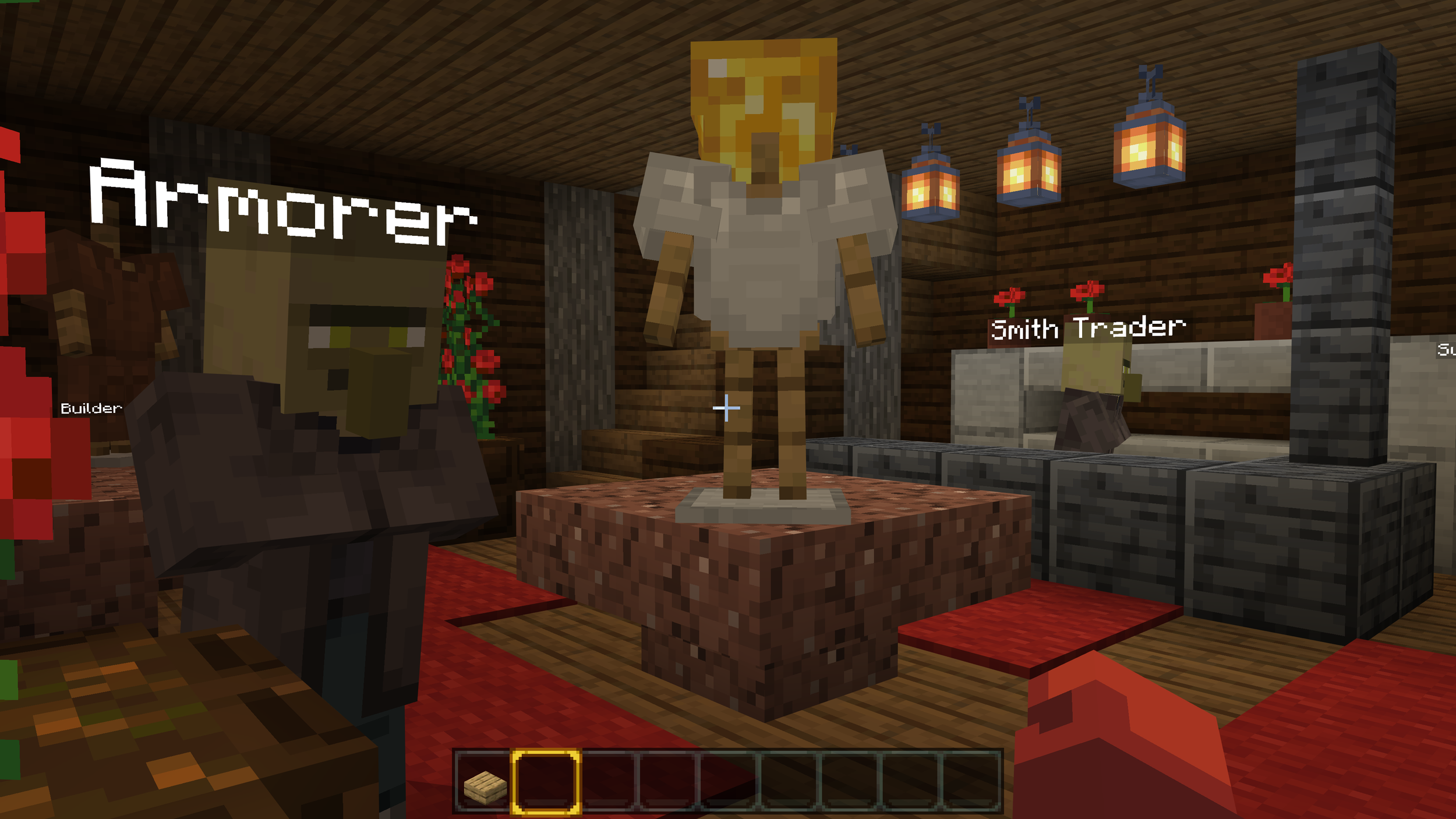 Noxcrew | Uranium Ore - Player Guide