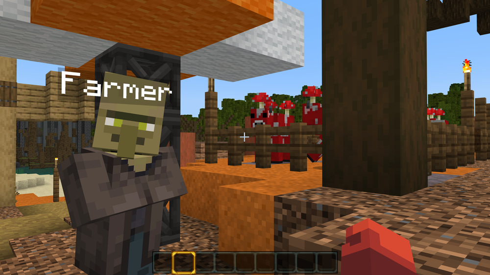 Noxcrew | Uranium Ore - Player Guide