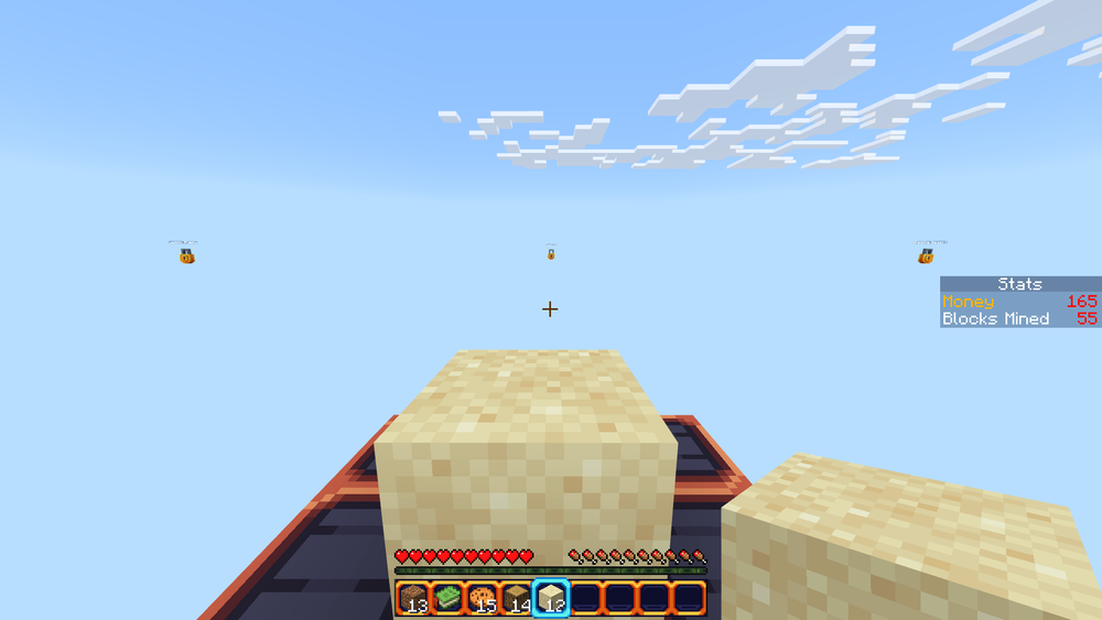 Noxcrew | One Block - Player Guide