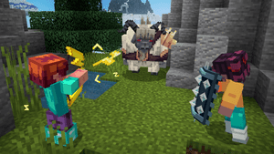 Noxcrew | One Block - Player Guide