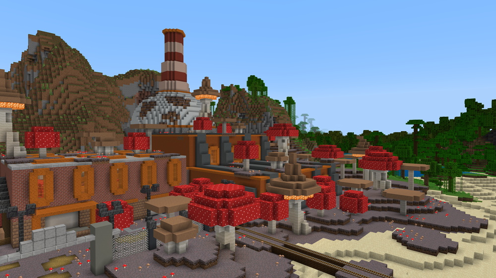 Noxcrew | Uranium Ore - Player Guide