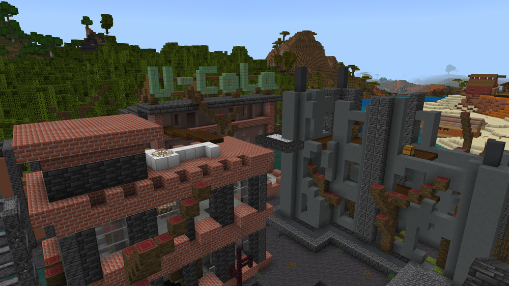 Noxcrew | Uranium Ore - Player Guide