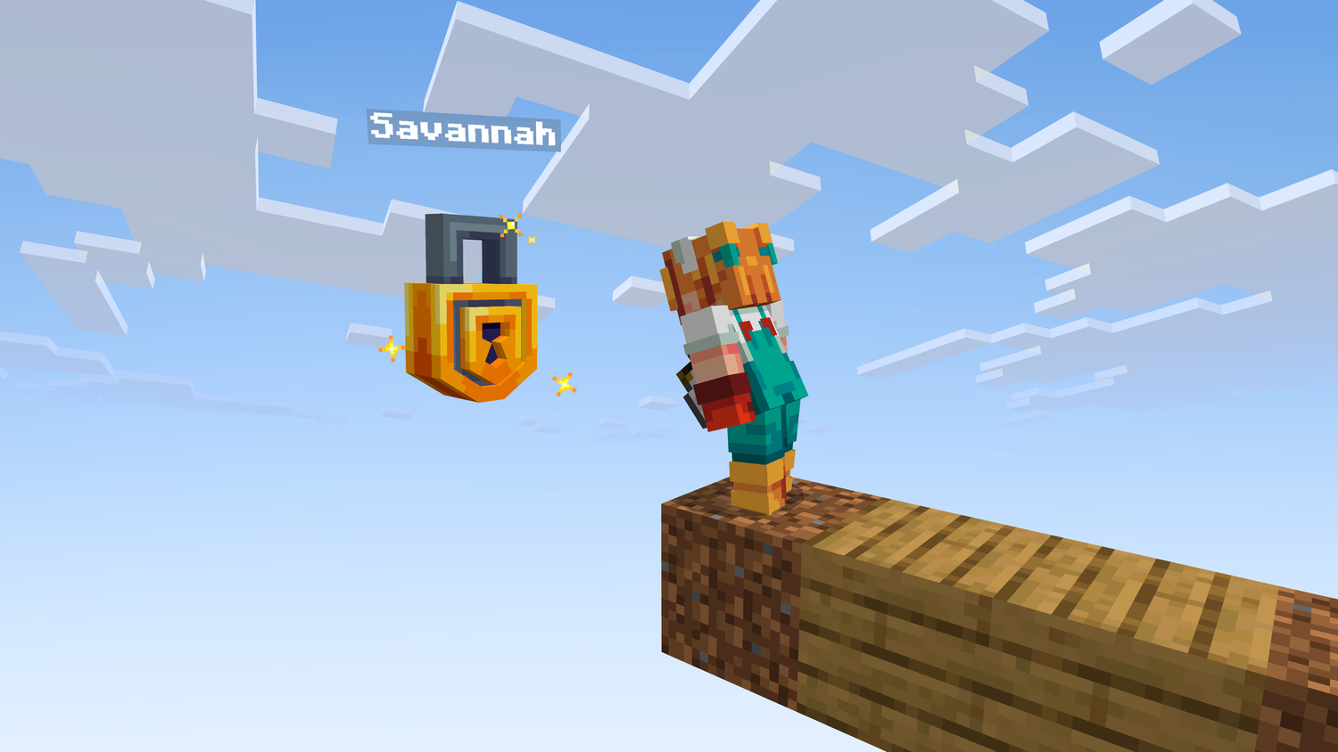 Noxcrew | One Block - Player Guide