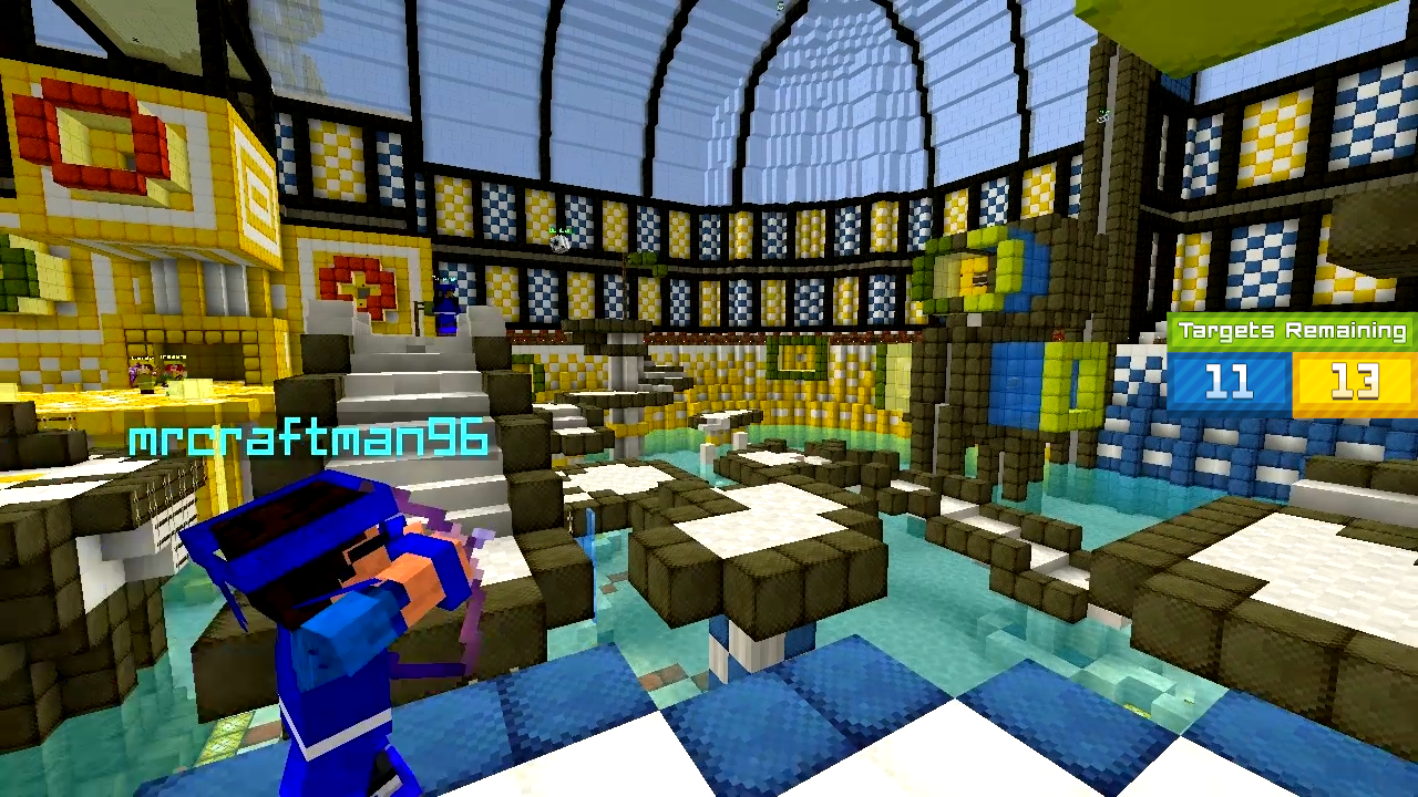 Noxcrew | The Noxcrew Gameshow turns Ten!