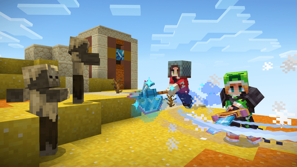 Noxcrew | One Block - Player Guide