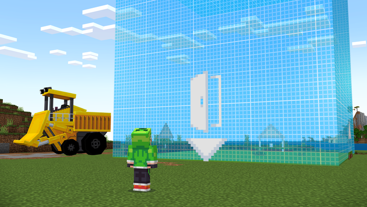 Noxcrew | Millionaire Mansions Add-On