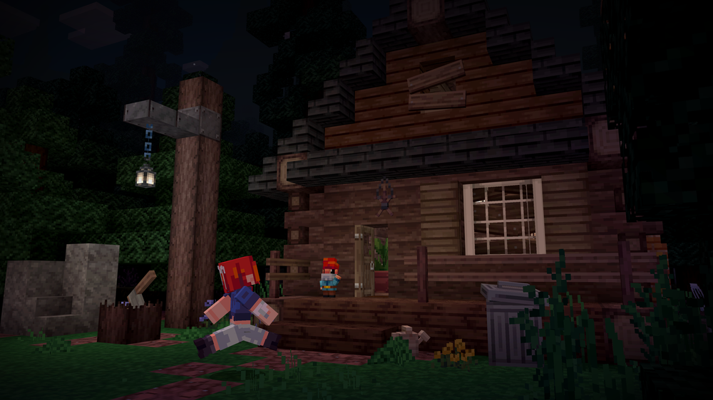 Noxcrew | Mothman - Player Guide