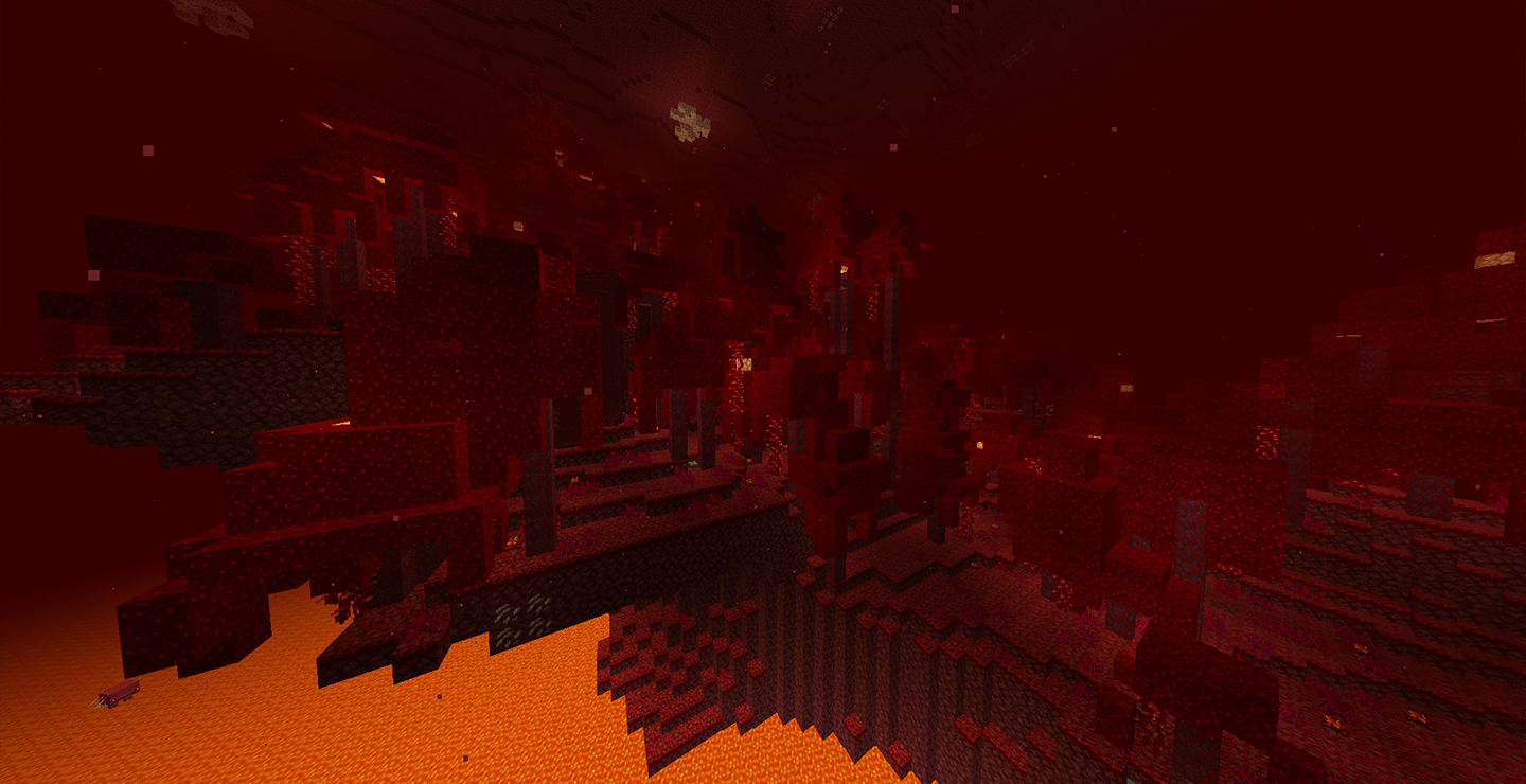 Noxcrew | All about Minecraft biomes