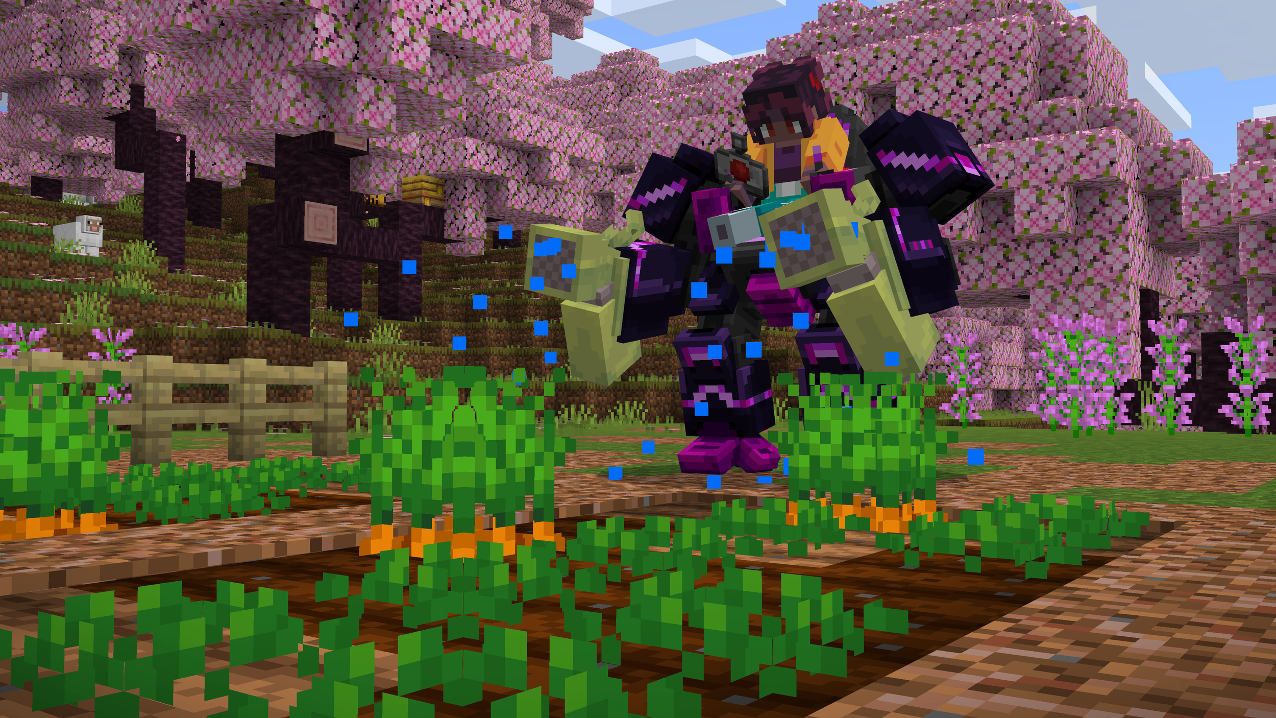 Noxcrew | Survival Mechs Add-On