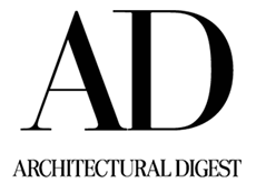 Architectural Digest Logo