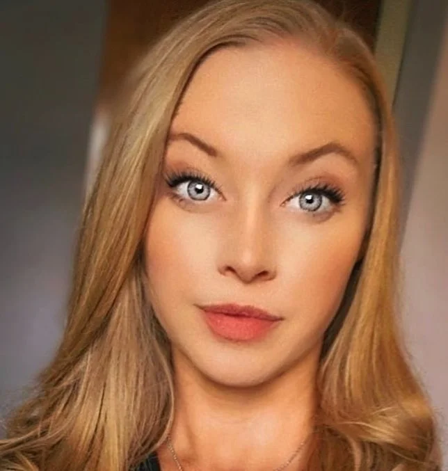 Megan Perrin's Instagram, Twitter & Facebook on IDCrawl