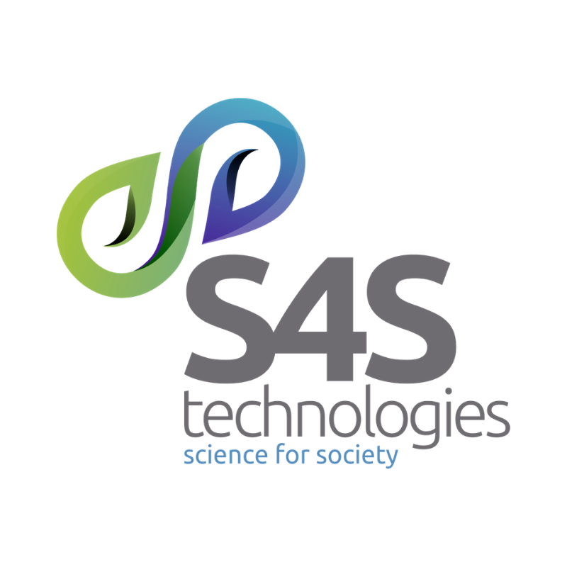 S4s Logo