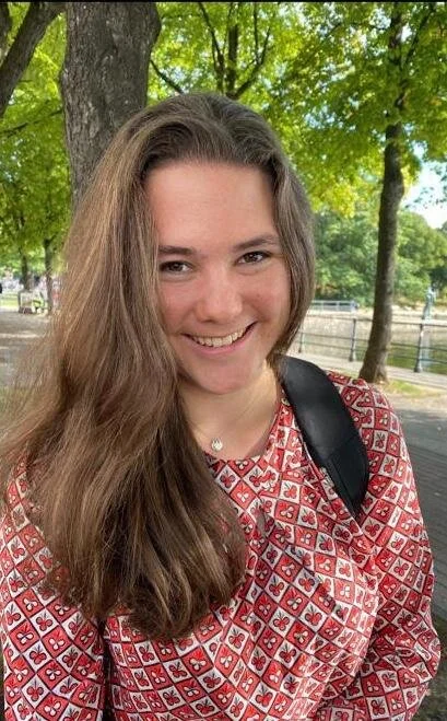 Our Team — We Make Change