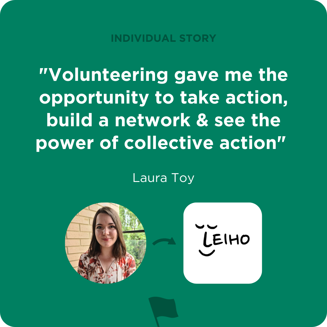 We Make Change - Impact made easy