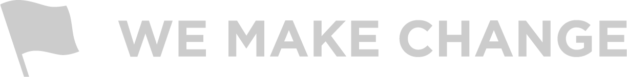 We Make Change - Impact made easy