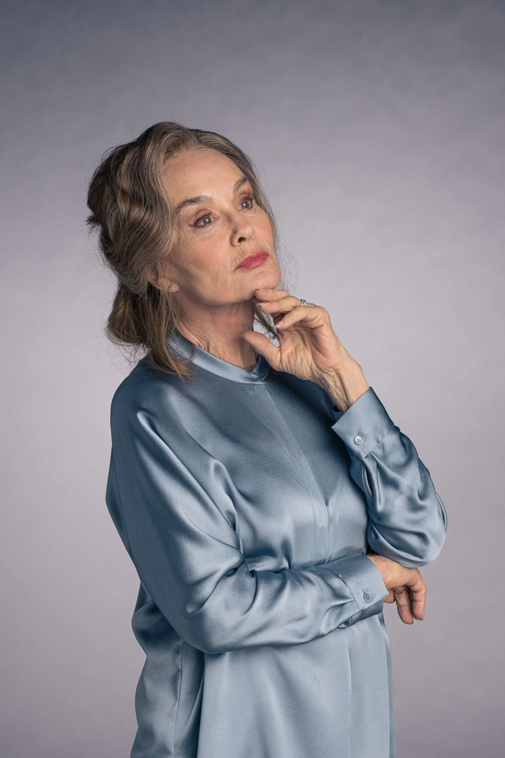 T/rowden - Studio Portraits