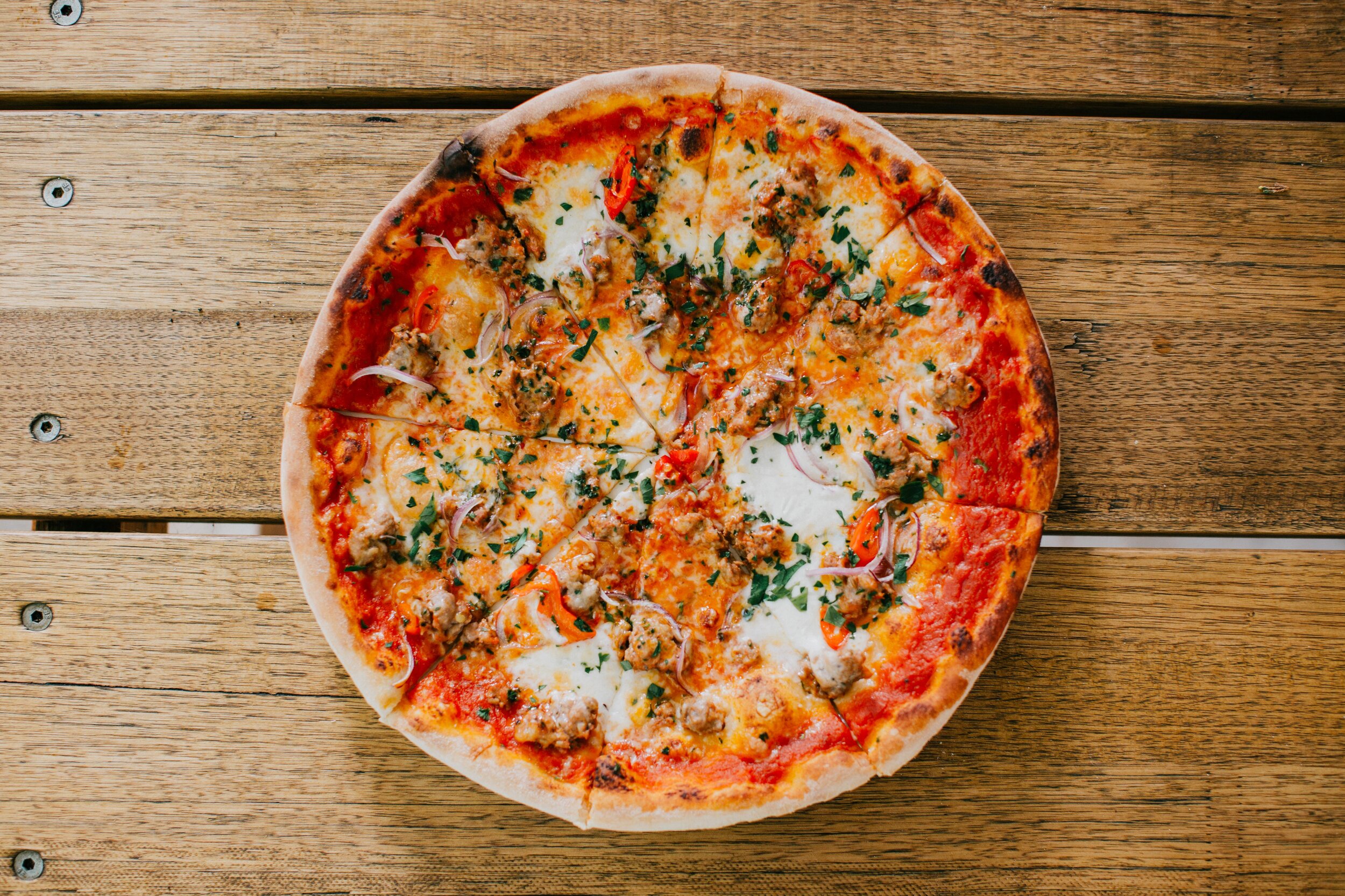 Bam Bam Italian