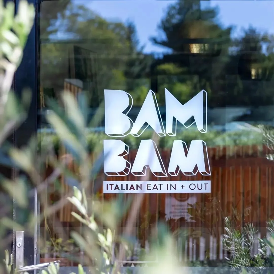 Bam Bam Italian